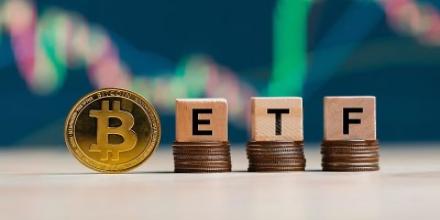 Bitcoin-ETF снова в плюсе после $1,45 млрд оттока. Рынок оживает