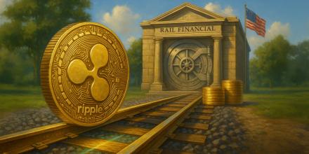 Ripple boosts stablecoin payments clout with $200 million Rail acquisition