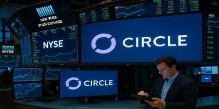 Nuevo ETF de ProShares ofrece exposición multiplicada a Circle