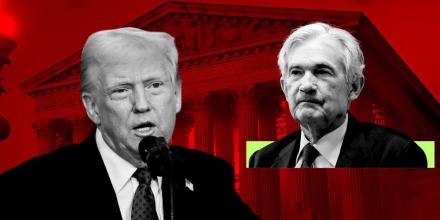 U.S. President Donald Trump Appoints Stephen Moran as a Fed Board Member: Crypto Extends Bull Rally 