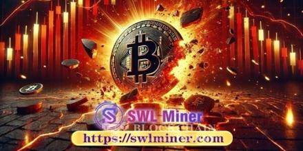 SWL Miner가 유리한 정책 속에서 사용자가 매일 수동 소득을 얻을 수 있도록 돕는 ETH 클라우드 마이닝 서비스를 출시했습니다.