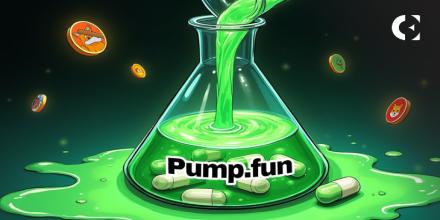 Pump.fun lanza «Glass Full Foundation» para financiar sus principales memecoins, provoca un repunte