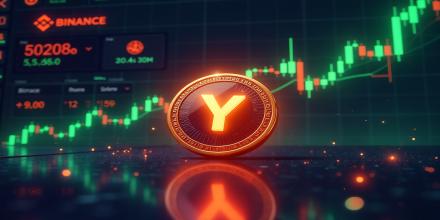 YALA token explodes on Binance leverage listing and cross-chain expansion