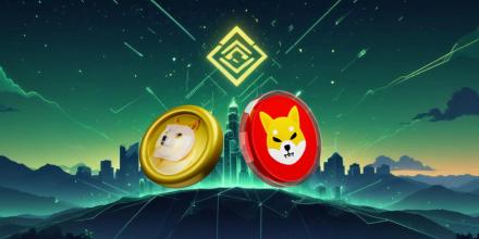 These Are The 7 Tokens to Consider Now if You Missed Dogecoin (DOGE) and Shiba Inu (SHIB) Fan in 2021