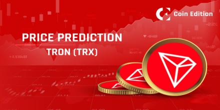 Predicción del precio de TRON (TRX) para el 10 de agosto de 2025: TRX se consolida por debajo de 0,34 dólares tras un fuerte repunte de julio
