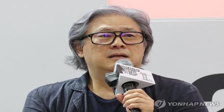 박찬욱 감독, 美작가조합(WGA) 제명…파업 중 '동조자' 집필이 발단
