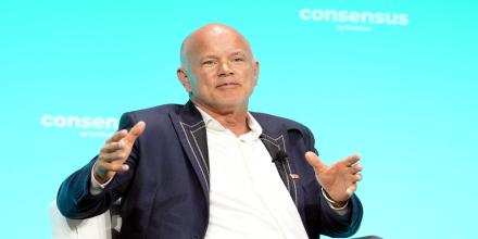Novogratz: Trumps Entscheidung kann Milliarden für Bitcoin und Krypto freisetzen