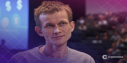 Vitalik Buterin zurück im Club der Milliardäre, ETH übersteigt $4K