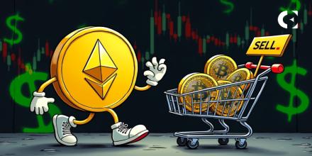 Analista sobre por qué ETH es el comercio, BTC es el hold en este nuevo tipo de mercado alcista