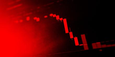 Analyst: Bitcoins ‚hässliche Tageskerze‘ deutet auf weiteren Rückgang hin