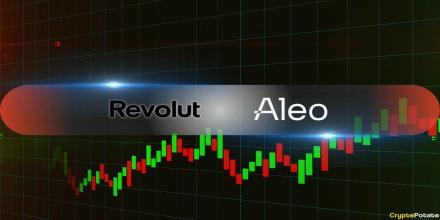 Aleo Network Foundation Teams Up With Fintech Unicorn Revolut