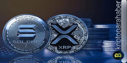 Fırtına öncesi sessizlik: XRP ve SOL coini dipten satın almak için doğru zaman mı?