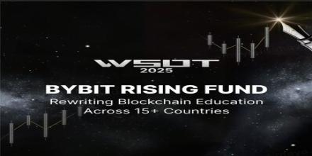 Bybit Rising Fund: iniciativa mundial para transformar la educación sobre criptomonedas desde la base