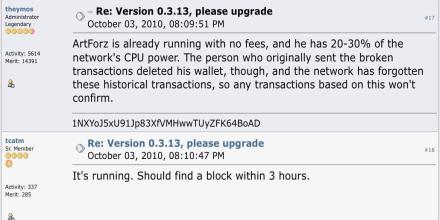 История ArtForz — легендарного майнера, который когда-то контролировал 25% сети биткоина