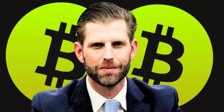 Crypto News: Eric Trump Joins ALT5 Sigma, Rings Nasdaq Bell Ahead of WLFI Push