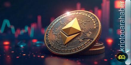 Ethereum kırmızı bölgede! Standard Chartered ETH fiyat tahminini yükseltti, sırada ne var?