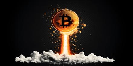 Bitcoin-Kurs erreicht neues Allzeithoch von $124.000