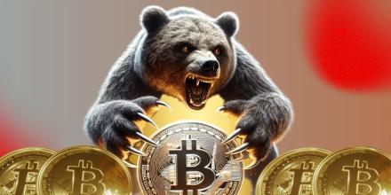Crypto Market Sees Over $500M Wipeout as Hot PPI Data Crushes Hopes for Fed Rate Cuts