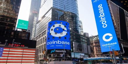 Coinbase sieht Chance auf Altseason, da Bitcoin-Dominanz sinkt