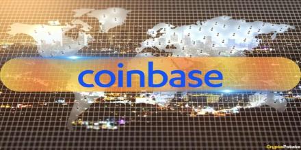 Coinbase Closes Deribit Deal as Crypto Derivatives Skyrocket