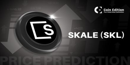Predicción de precios de SKALE (SKL) para 2025, 2026, 2027, 2028–2030