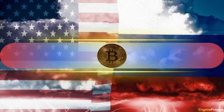 Bitcoin Price Unshaken Even as Trump-Putin Peace Meeting Fails