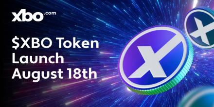 Fully Regulated Exchange XBO.com Unveils $XBO Token and Staking Program