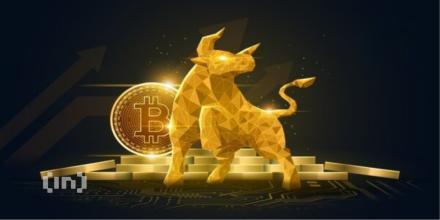 Bitcoin podría superar los $4,81 millones para 2036, según una nueva predicción