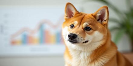 Dogecoin price falls to $0.22 after pattern breakdown