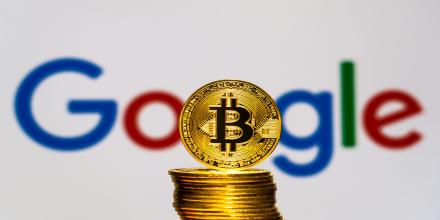 Google Bitcoin Şirketi Yatırımına 1,4 Milyar Dolar Daha Ekledi, Fiyat Yükselişe Geçti!