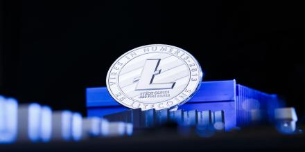 Litecoin-Kurs hält an der entscheidenden Trendlinie: Privatanleger treiben den Anstieg