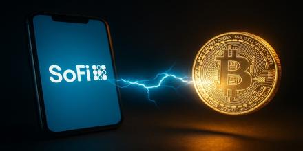 Banco SoFi aprovechará Lightning Network de Bitcoin para remesas globales