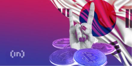 Korea Stops Local Exchanges From Crypto Lending Services