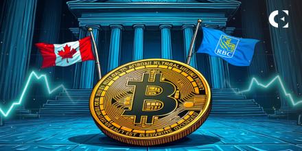 RBC de Canadá aumenta la inversión en la estrategia de proxy de Bitcoin a 76 millones de dólares en el segundo trimestre