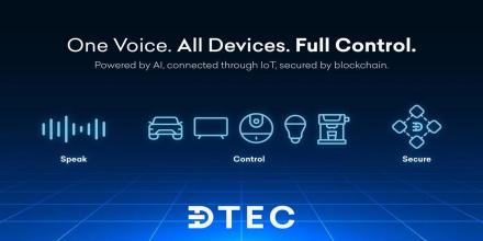 DTEC expande su ecosistema de smart mobility con líderes globales en automoción y tecnología
