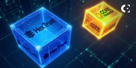 Core Foundation se asocia con Hex Trust para llevar el staking de Bitcoin a las instituciones