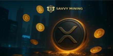 SAVVY MINING ile XRP Tabanlı Bulut Madencilik Sözleşmeleri Sayesinde Günde 5.000 Dolar Kazanç İmkanı