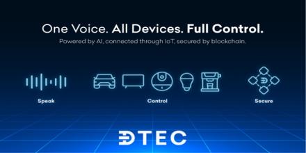 DTEC amplía su ecosistema de movilidad inteligente con líderes mundiales en automoción y tecnología
