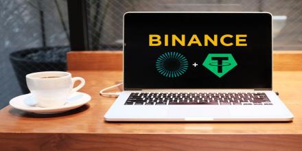 Binance lanza producto de rendimiento para USDT, con recompensas en XPL de Plasma