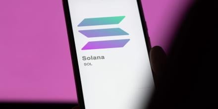 Solana-Anleger halten fest, kann der Kurs zurück auf 200 Dollar