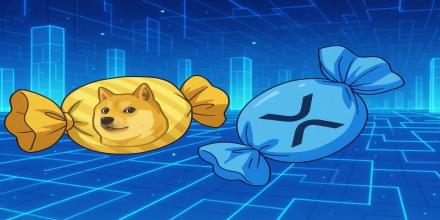 La IA de ChatGPT5 predice el precio de XRP, HYPER y DOGE para fines de 2025
