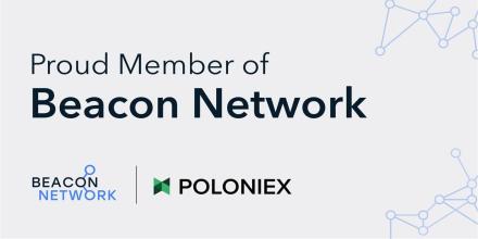 Poloniex Joins TRM Labs’ Beacon Network to Advance Global Efforts Against Crypto Crime