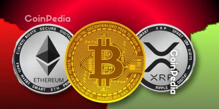 Exclusive: Bitcoin, Ethereum, and XRP Price Prediction by Head of Markets Research at Delta Exchange