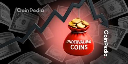 Top Five Altcoins To Stack Before September 2025