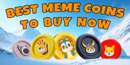 Analysts Pick Arctic Pablo and 7 Best Meme Coins to Buy Now for Viral Energy and 100x Potential