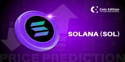 Predicción del precio de Solana (SOL) para el 22 de agosto