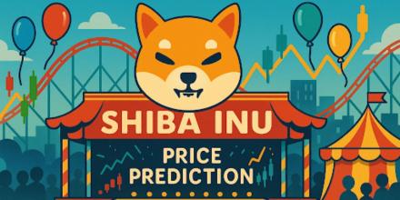 Shiba Inu Price Prediction: Can SHIB Reclaim Its Spot As A Top 20 Crypto Or Are Its Glory Days In The Past?