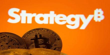 Strategy besitzt 600.000 Bitcoin: „Wir bewegen den Kurs nicht“