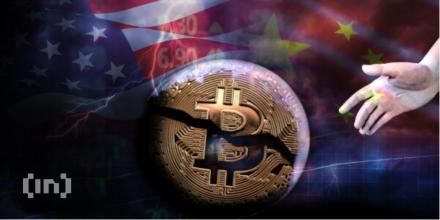 US-Politikgruppe: China fürchtet sich vor USD-Stablecoins