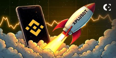 ¿Operar con XPLUSDT? Por qué una lista de futuros de Binance no es una garantía al contado